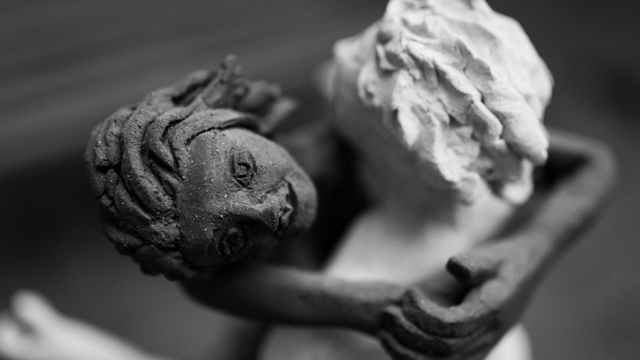La disparition des mains - Ulule