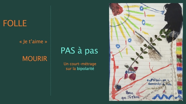 PAS À PAS