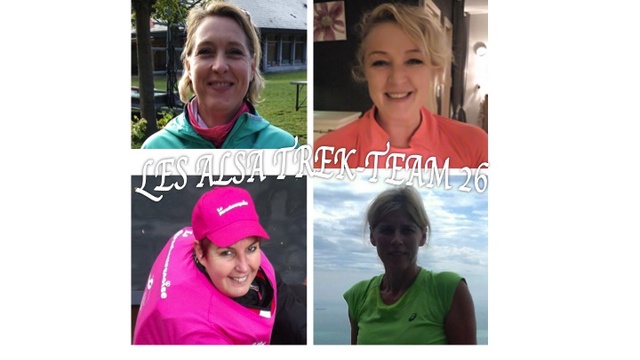 Michelle Aunis - Ulule