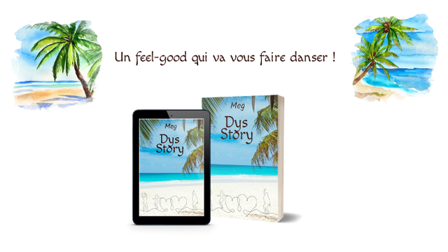Dys Story - roman feel good