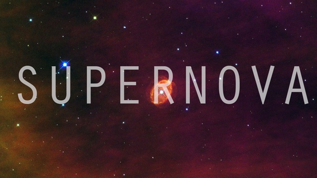 SUPERNOVA - Ulule