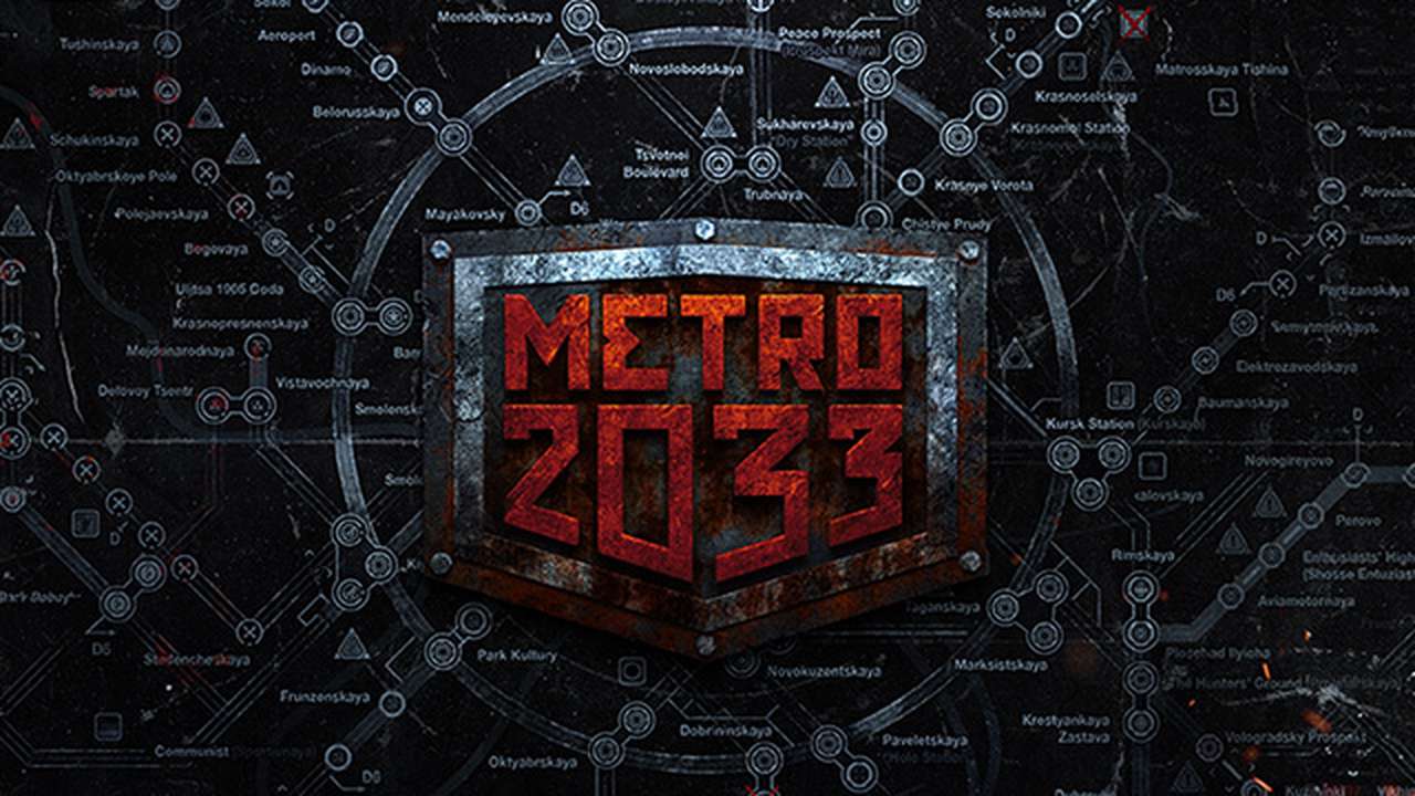 Metro 2033, le jeu de rôle officiel - Ulule
