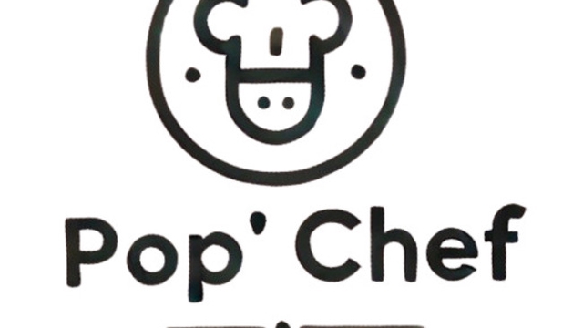 Pop' chef