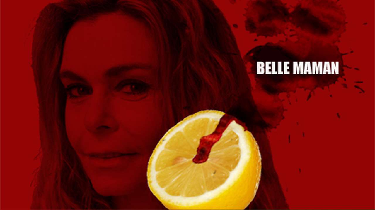 BELLE-MAMAN - Ulule