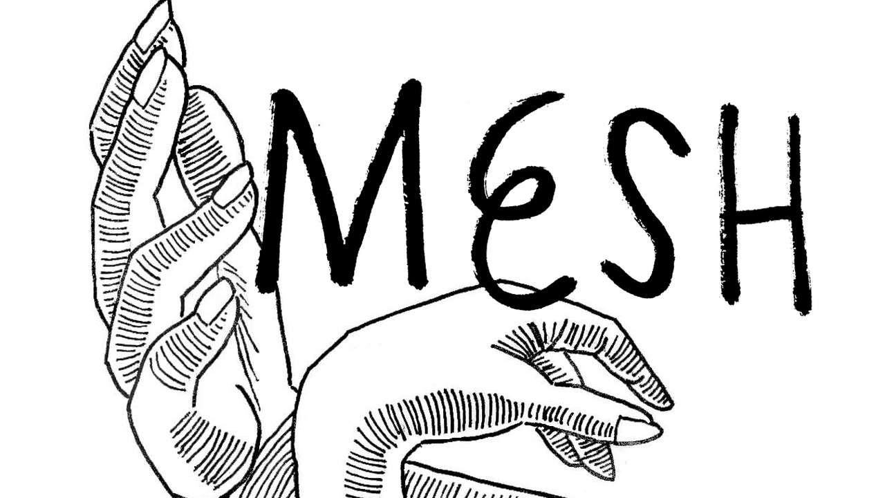 Mesh Magazine