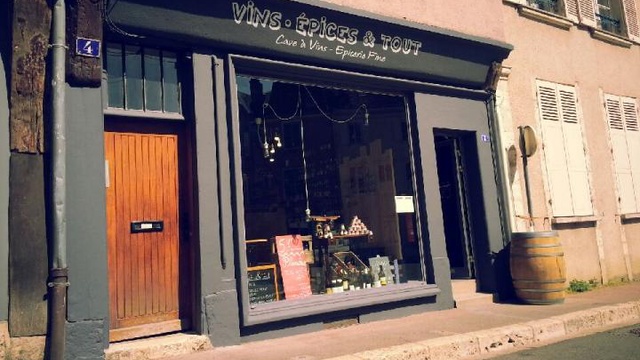 Vins Epices & Tout - Cave à Vins - Epicerie Fine