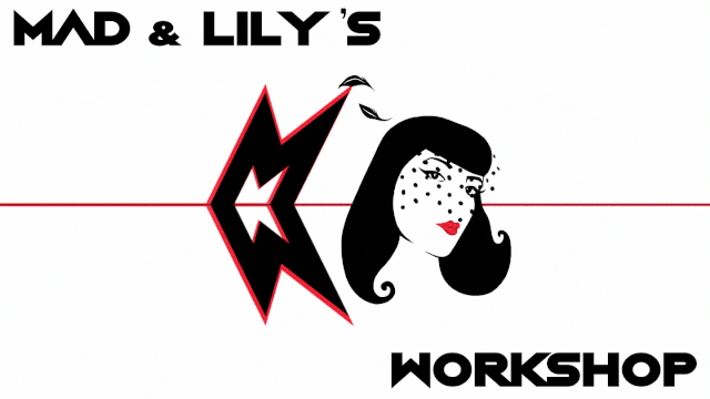L’atelier de Ma(u)d & Lily