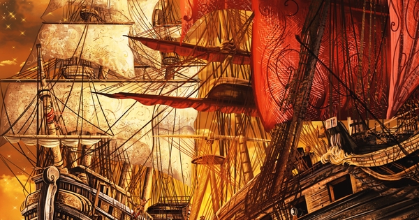Zack Tome 2 - Roman de Fantasy