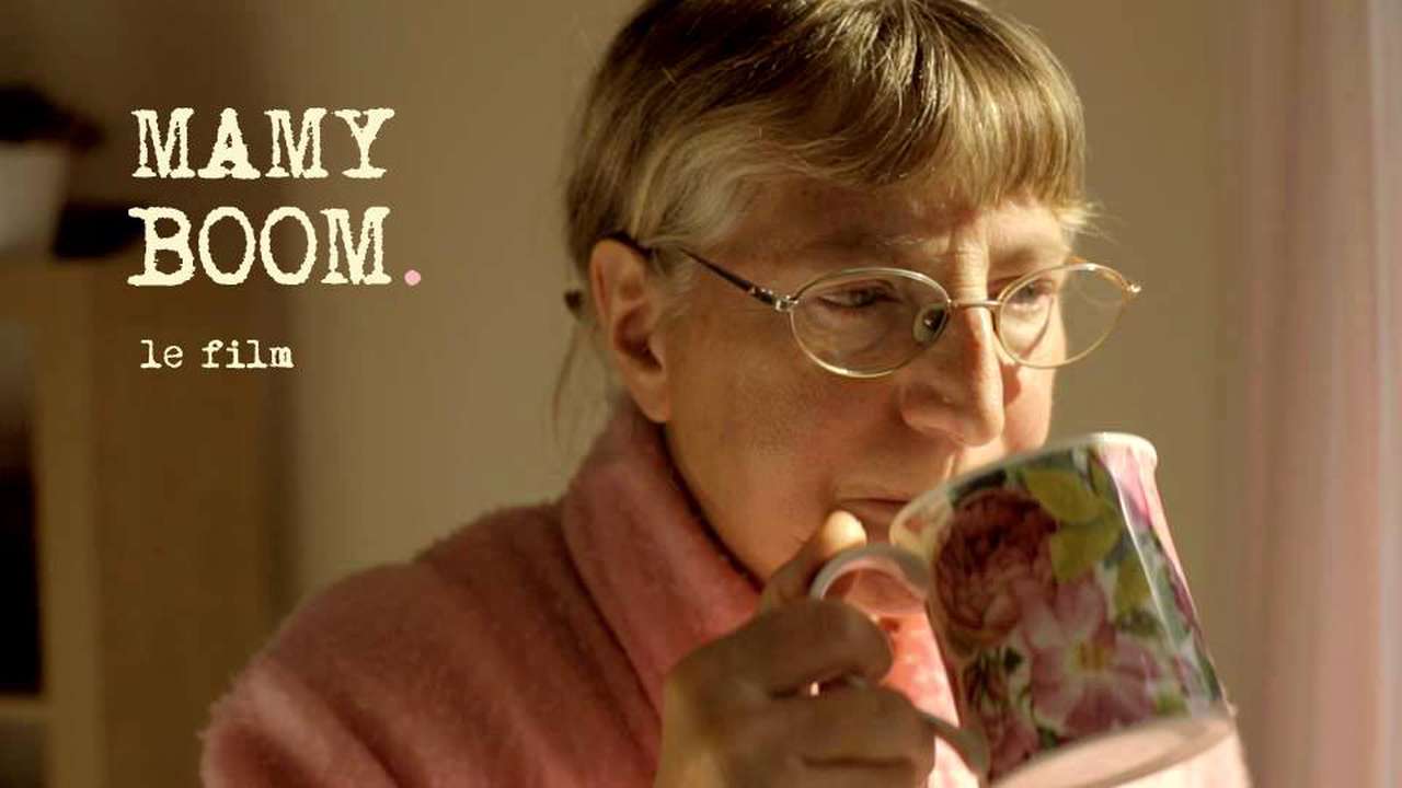 MAMY BOOM - Ulule