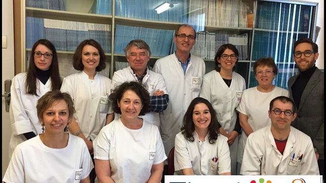 Jean-Marie SAULIERES - Ulule