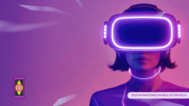 Tarot VR : Jouez et Collectionnez en Réalité Virtuelle - Ulule