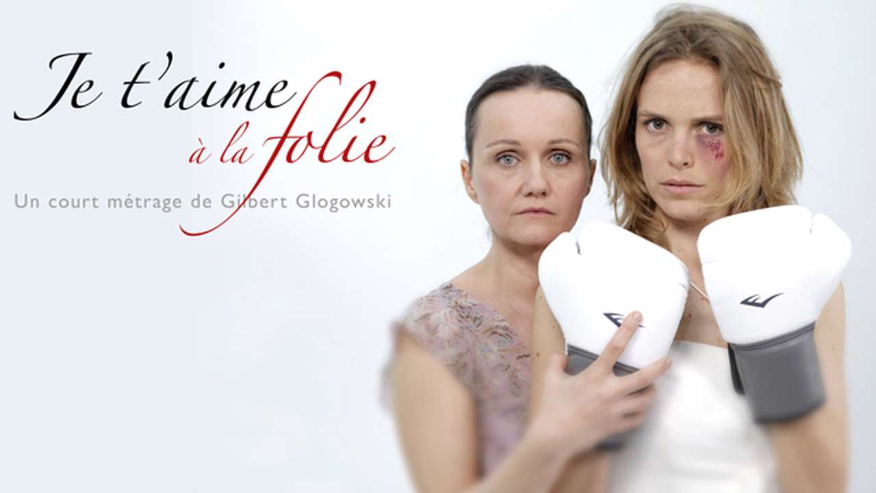 JE T'AIME À LA FOLIE - Ulule