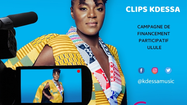 claire-marcadet - Ulule