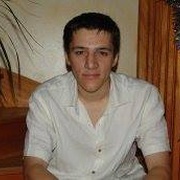 Arnaud Berrux - Ulule