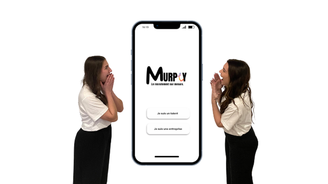 Murphy : le recrutement qui matche (vraiment)