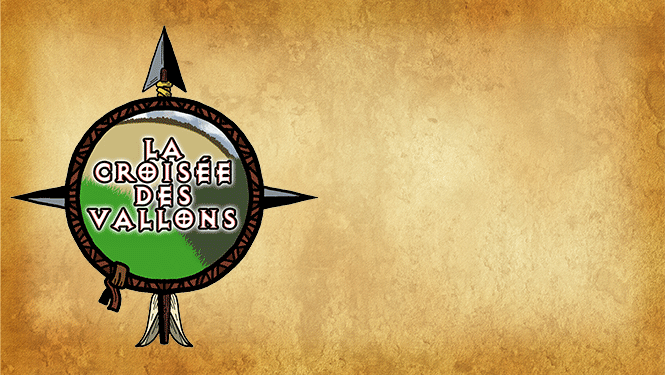 La Croisée des Vallons