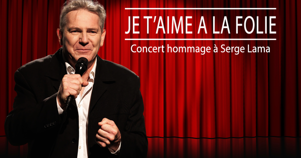 Je t'aime à la folie - Ulule