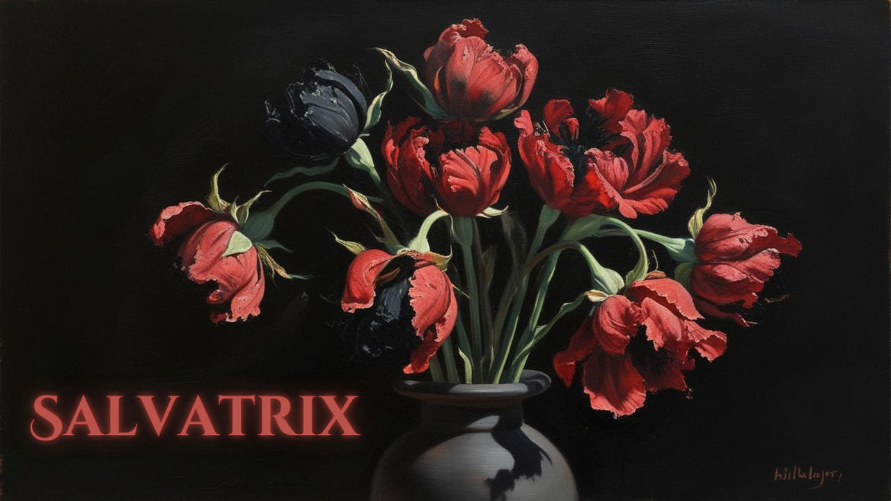 SALVATRIX - Le court-Métrage - Ulule