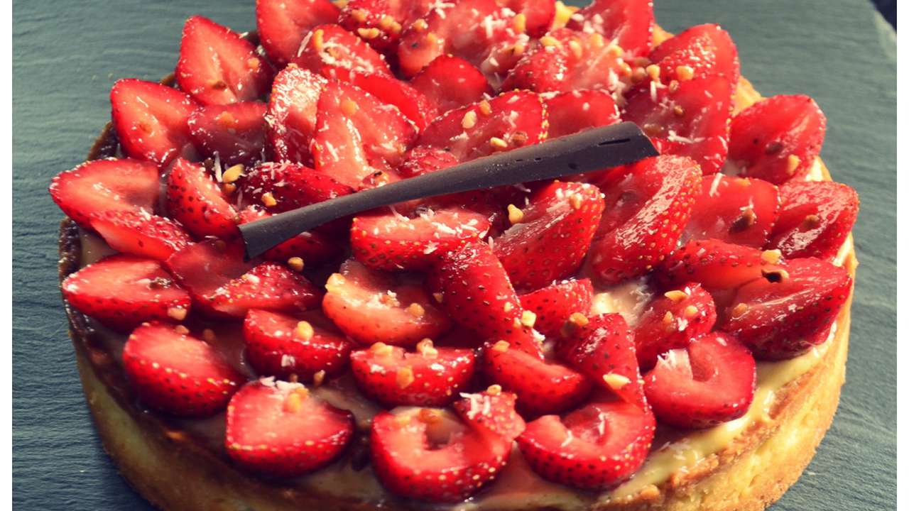 Le home made de Marie