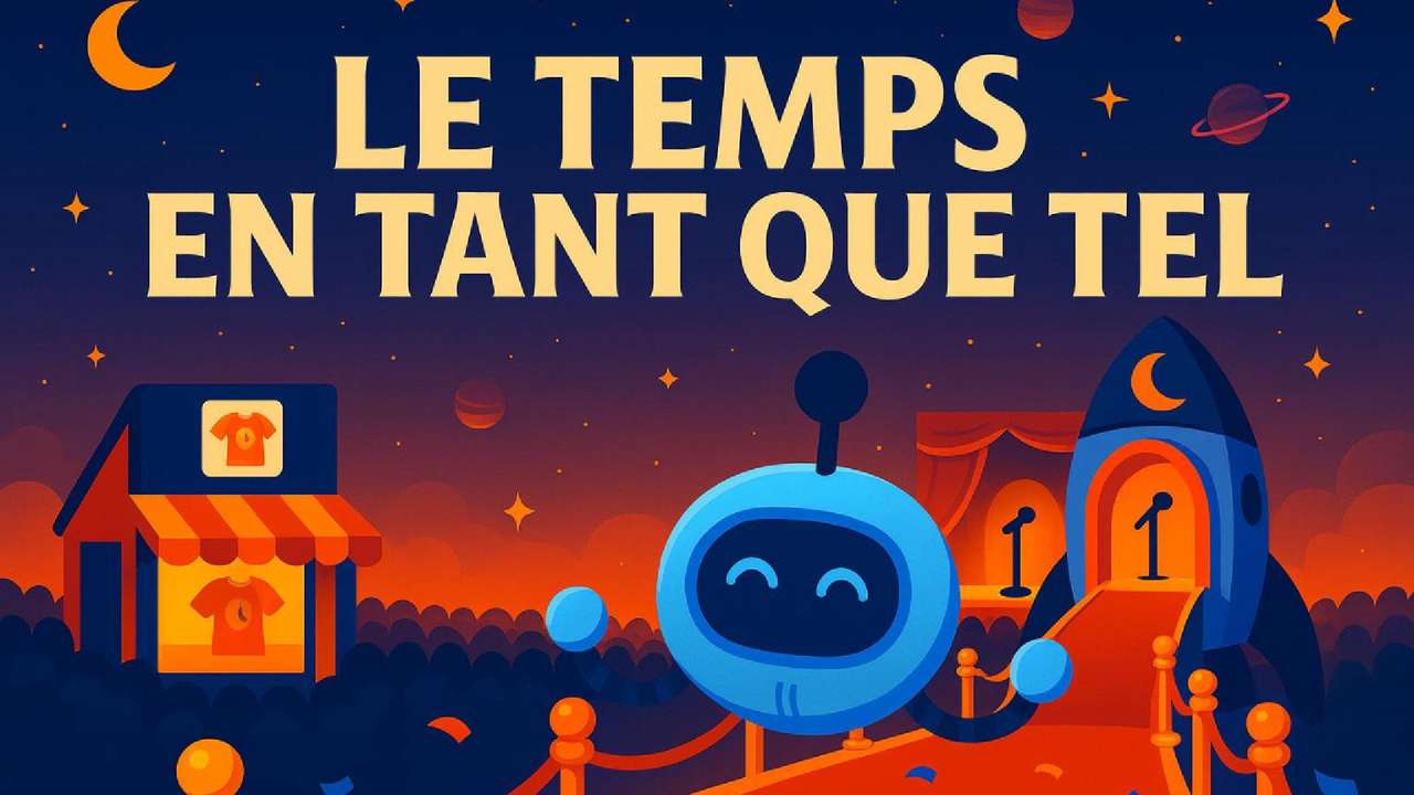 Soirée pilote Altus : démo + mini-show