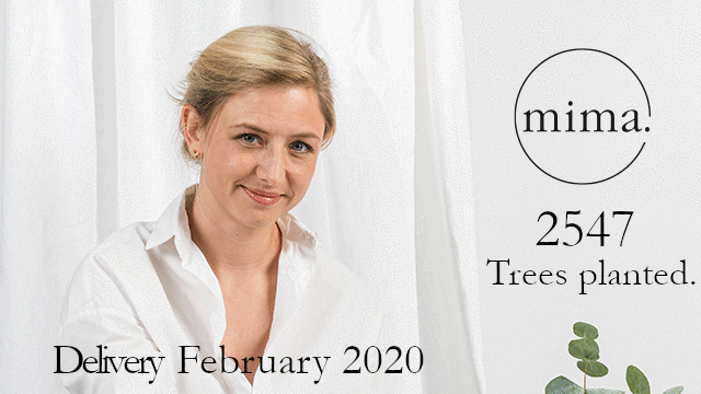 Mima - Toilet paper with a mission 🌳