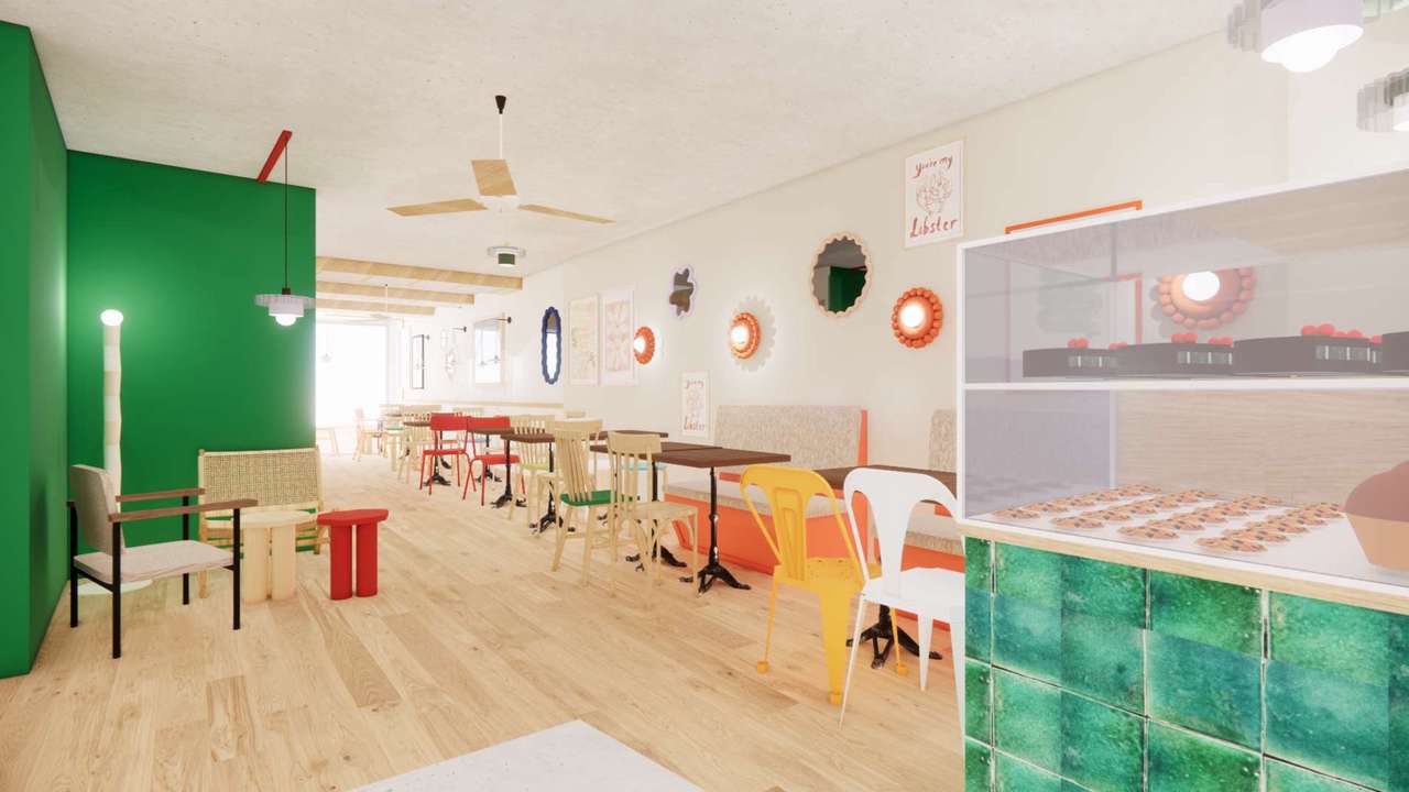 Grignotte : votre nouvelle adresse gourmande à Lamballe ! - Ulule