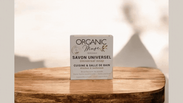 ORGANIC MUSE - Ulule