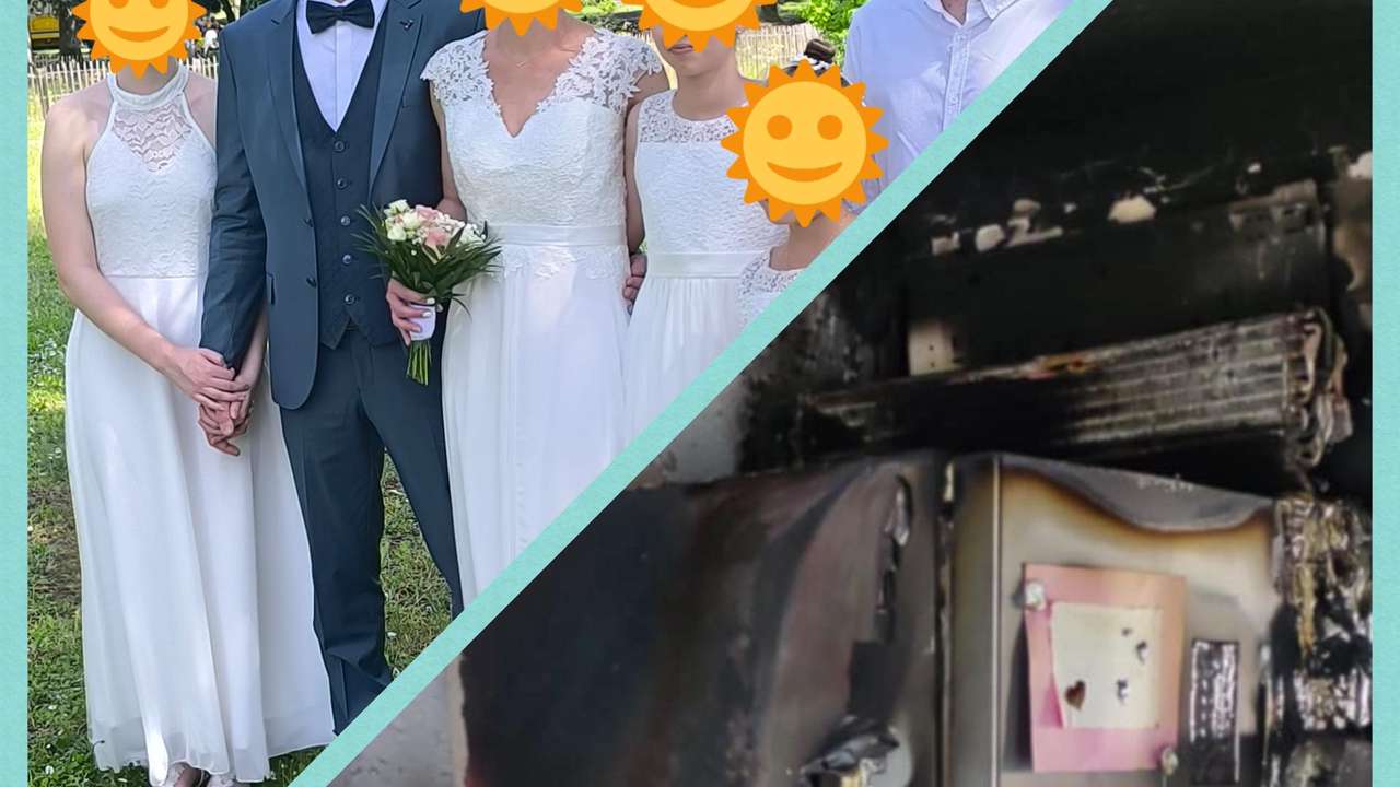 Aider une famille à se reconstruire après un incendie - Ulule