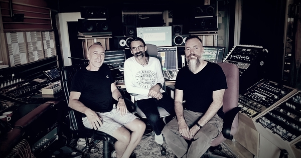 Nouvel album MOTIS