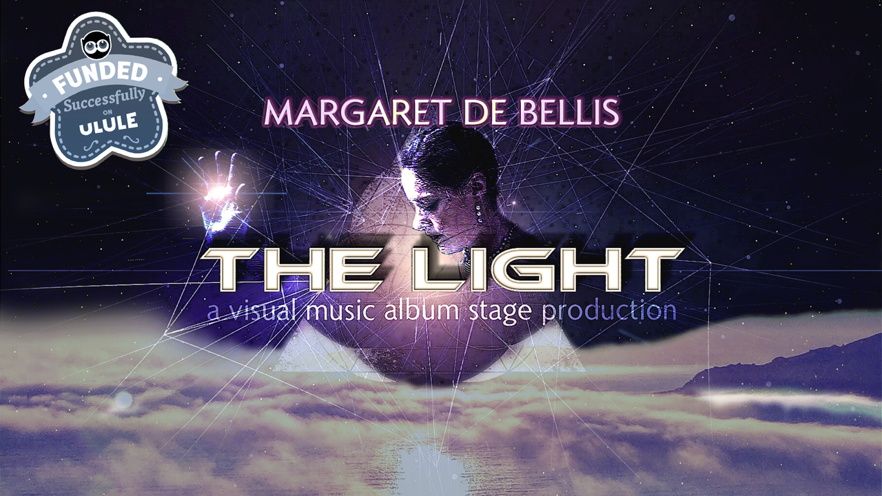 THE LIGHT - Ulule