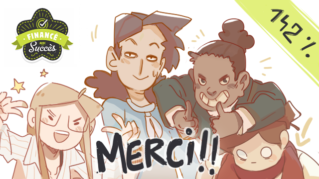 Maud de FOURNAS - Ulule