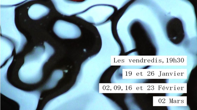 Qu'attendent les Orages