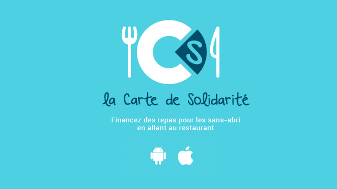 Carte de Solidarité