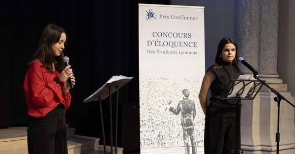 Association Prix Confluence