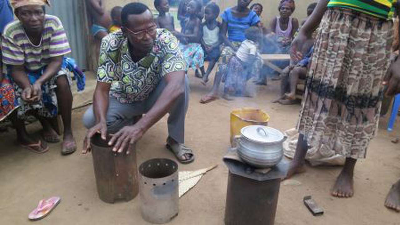 CAP Au Togo