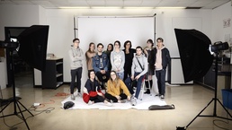 Stephanie Chouinard - Ulule