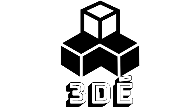 3Dé