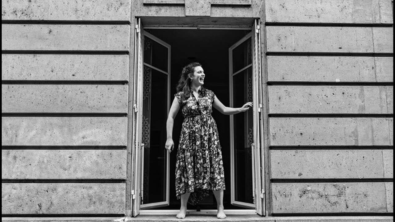 Ma formation de chanteuse d'opéra