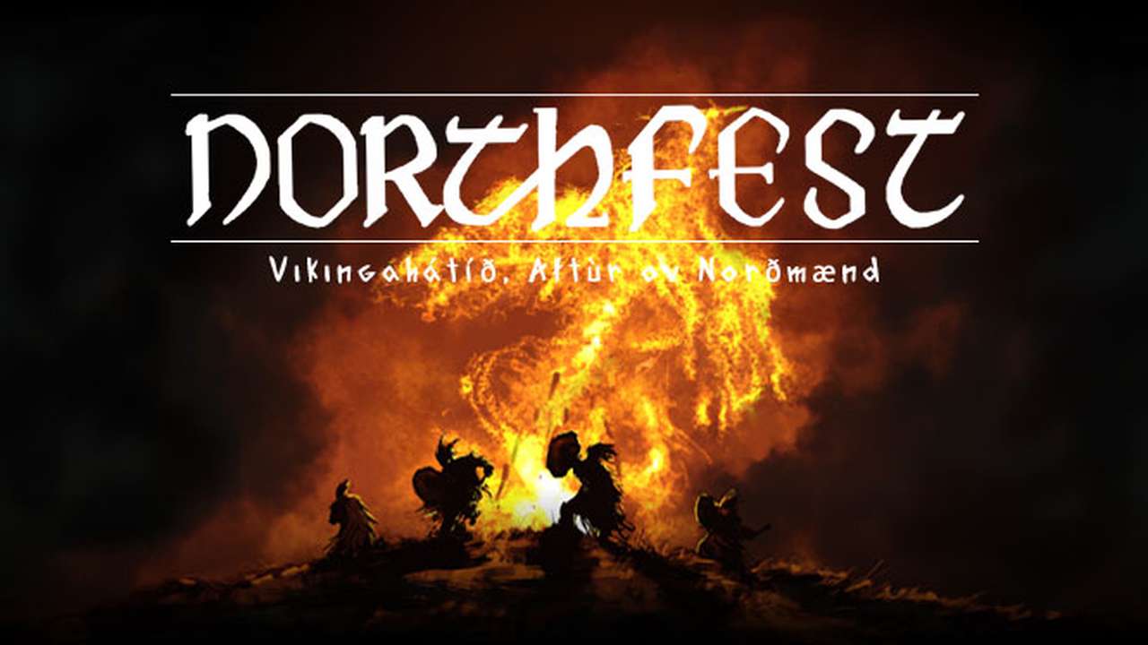 Northfest, La Fête Viking