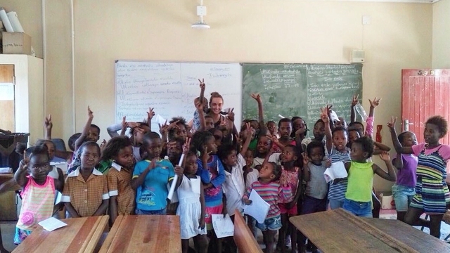 Anglais pour tous ! - Ulule