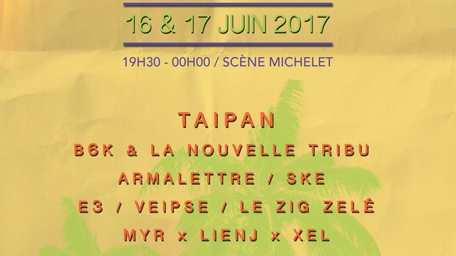 DIRTY SUMMER FEST - Ulule