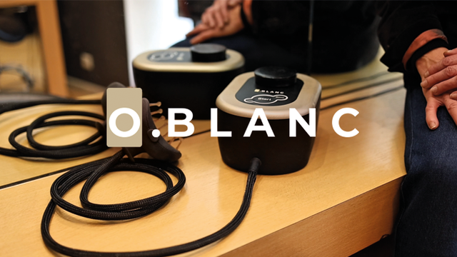 O-BLANC