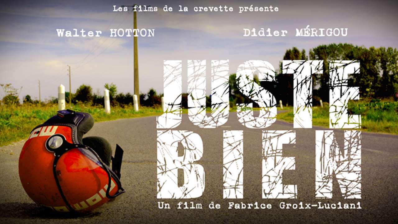 Juste Bien - Ulule