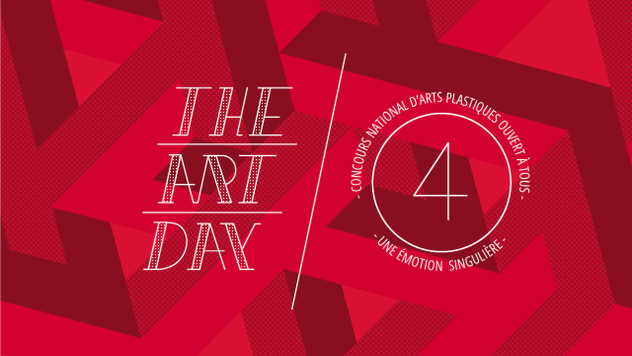 THE ART DAY - Concours national d'arts plastiques - Ulule