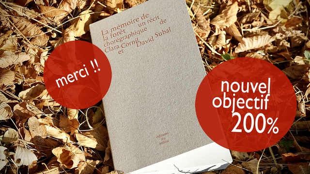 La mémoire de la forêt