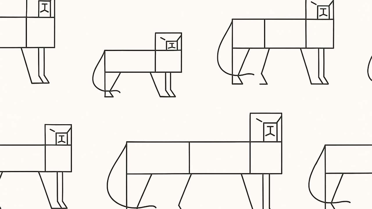 Chien Sucré ! - Ulule