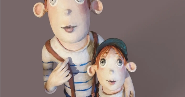 Marie-Hélène ROGER - Ulule