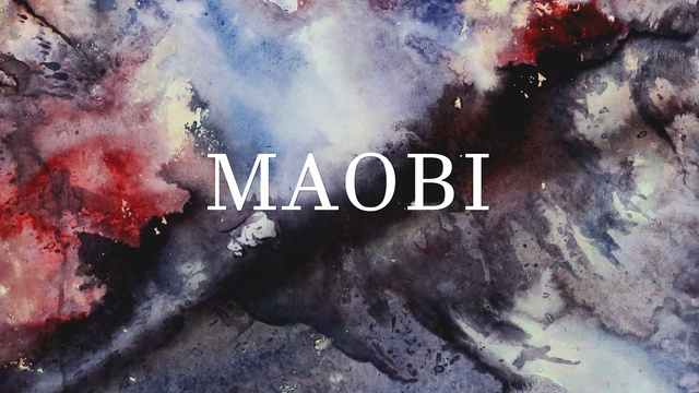 Maobi