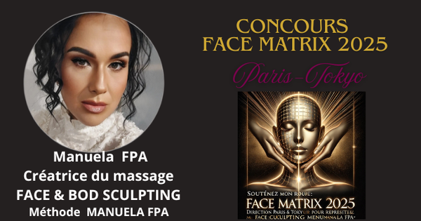 CONCOURS FACE MATRIX 2025