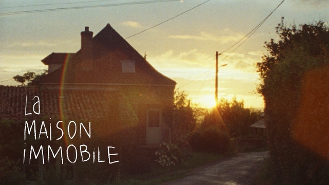 La Maison Immobile - Ulule